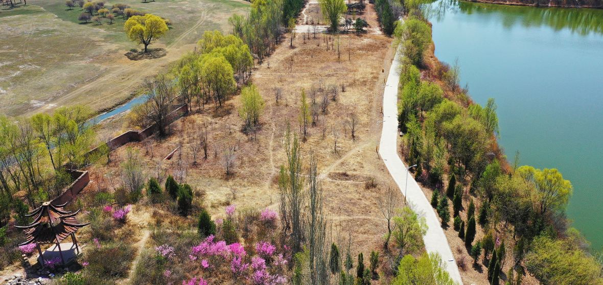 Fengzhen Travel Guide 2023 - Things to Do, What To Eat & Tips | Trip.com