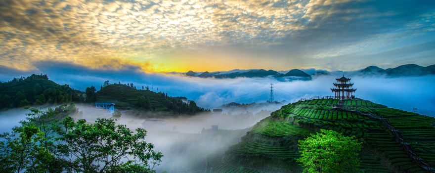 Enshi Prefecture Travel Guide 2023 - Things to Do, What To Eat & Tips ...