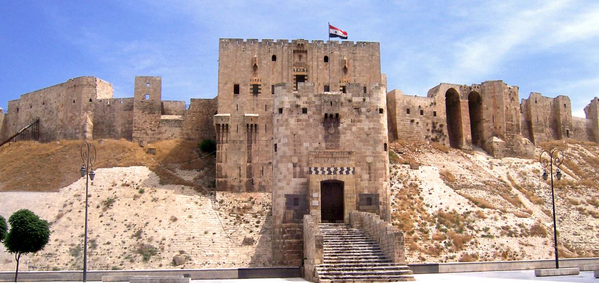 Aleppo 2023 Top Things to Do - Aleppo Travel Guides - Top Recommended ...
