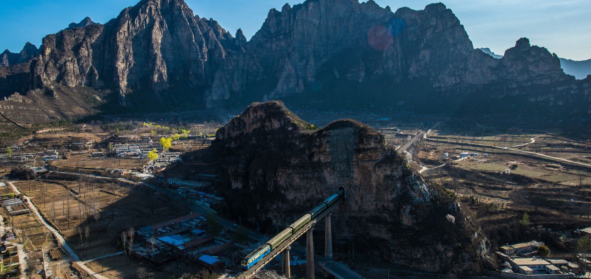 10 Best Things to do in Fangshan District, Beijing - Fangshan District ...