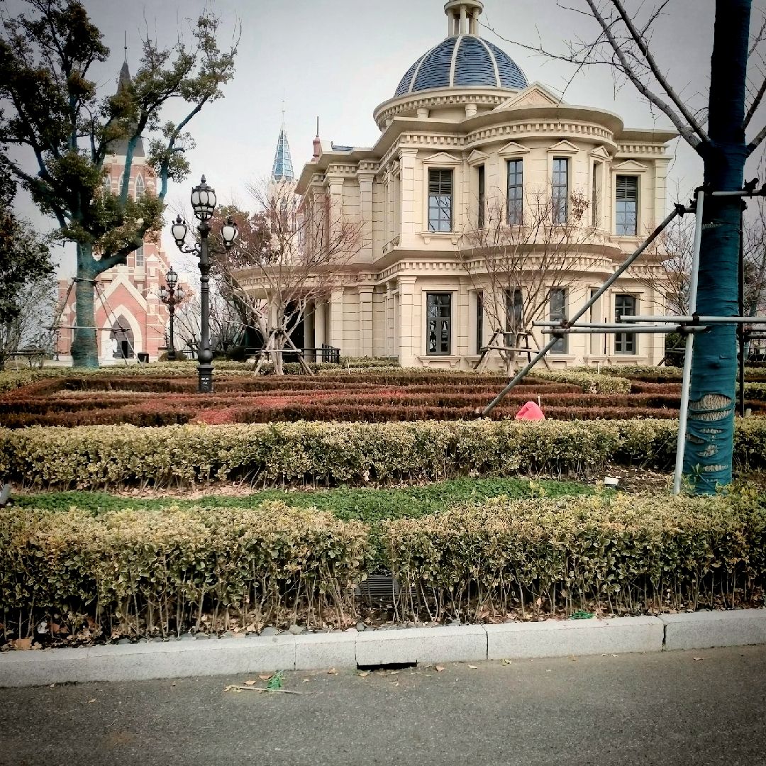 Nantong 2022 Top Things to Do - Nantong Travel Guides - Top Recommended ...