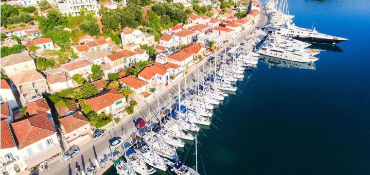 Dalaman Travel Guide 2023 - Things to Do, What To Eat & Tips | Trip.com