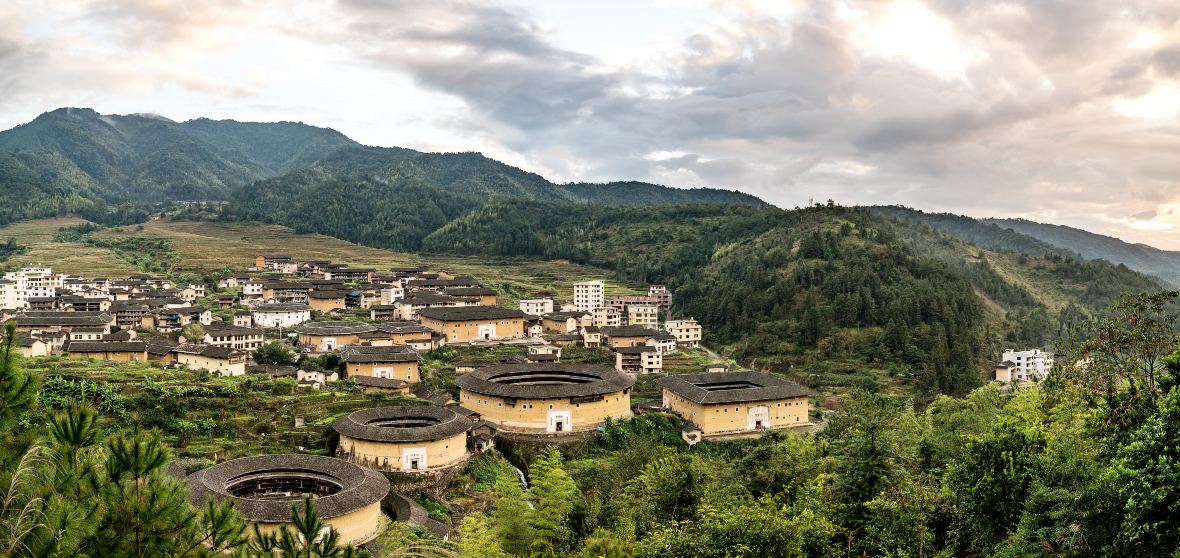 Longyan Travel Guide 2023 - Things to Do, What To Eat & Tips | Trip.com