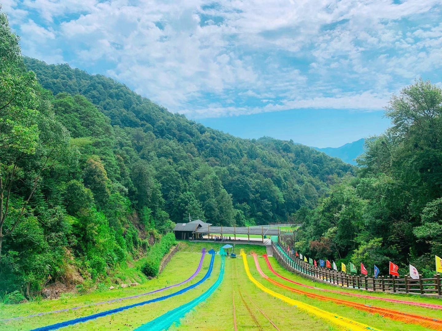 Best Time to Visit Linhai:Itinerary, What to Do & Where to Go - Trip.com