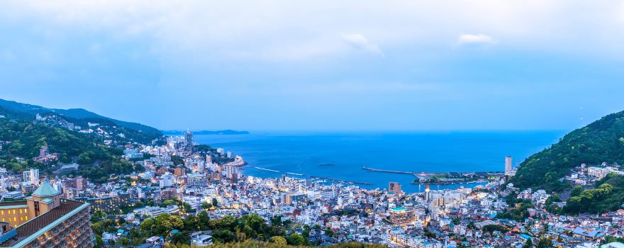 2023熱海市熱門推薦活動－熱海市旅遊攻略－熱海市人氣推介景點門票、酒店、好去處、餐飲及餐廳－Trip.com