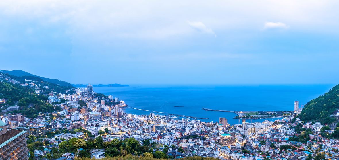 2023熱海市熱門推薦活動－熱海市旅遊攻略－熱海市人氣推介景點門票、酒店、好去處、餐飲及餐廳－Trip.com