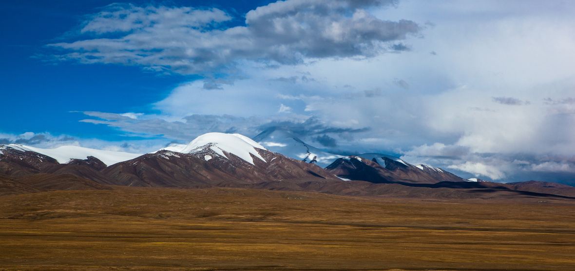 10 Best Things to do in Golmud, Haixizhou - Golmud travel guides 2021 ...