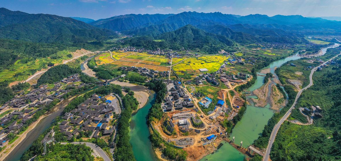 Longshan Travel Guide 2023 - Things to Do, What To Eat & Tips | Trip.com