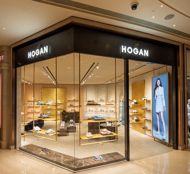 Hogan（澳门伦敦人店）_中国_全球购网
