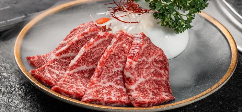 Ji zhi · ri shi tan huo shao rou (wan xiang cheng jin wei da sha dian ...