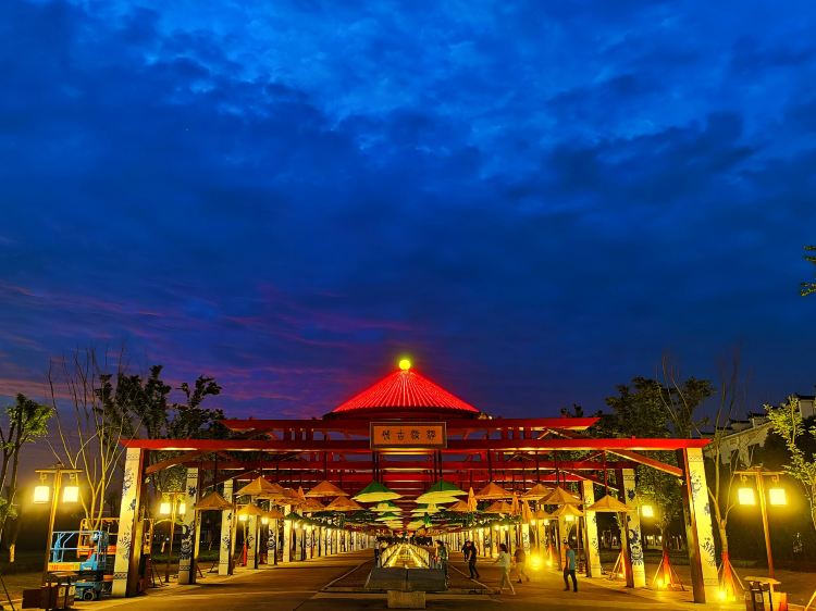 3 Days Jingdezhen Itinerary: Best Places to Visit in Jingdezhen - Trip.com