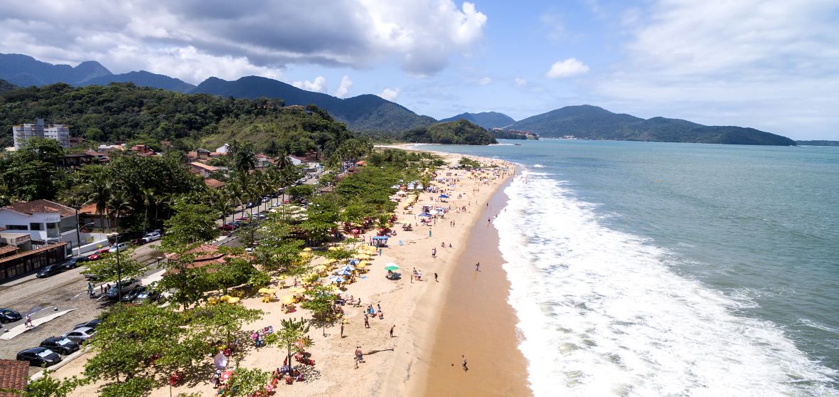 Ubatuba Travel Guide 2023 - Things to Do, What To Eat & Tips | Trip.com