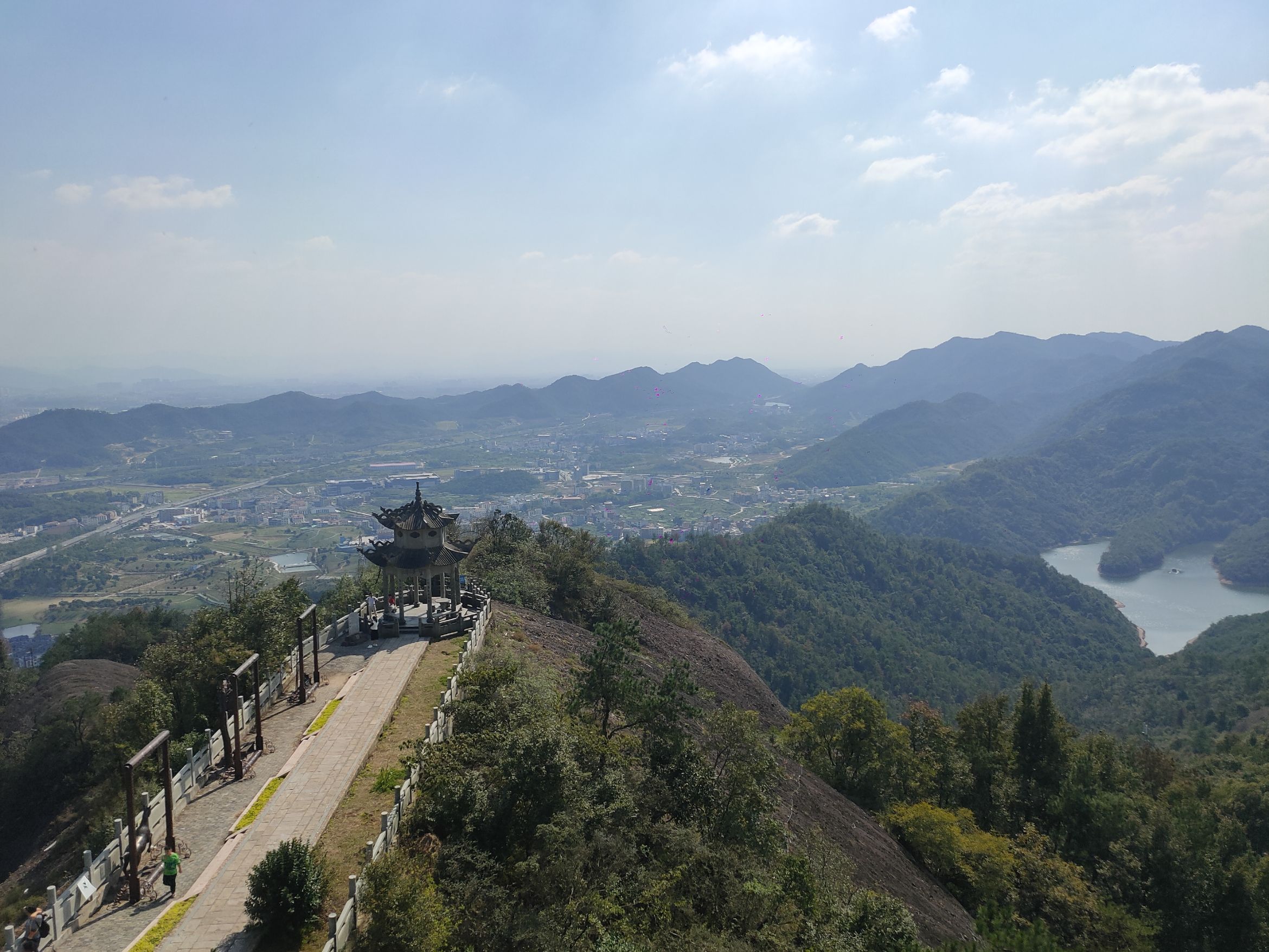 9 Days in Yiwu: What to Do and See in Yiwu - Trip.com