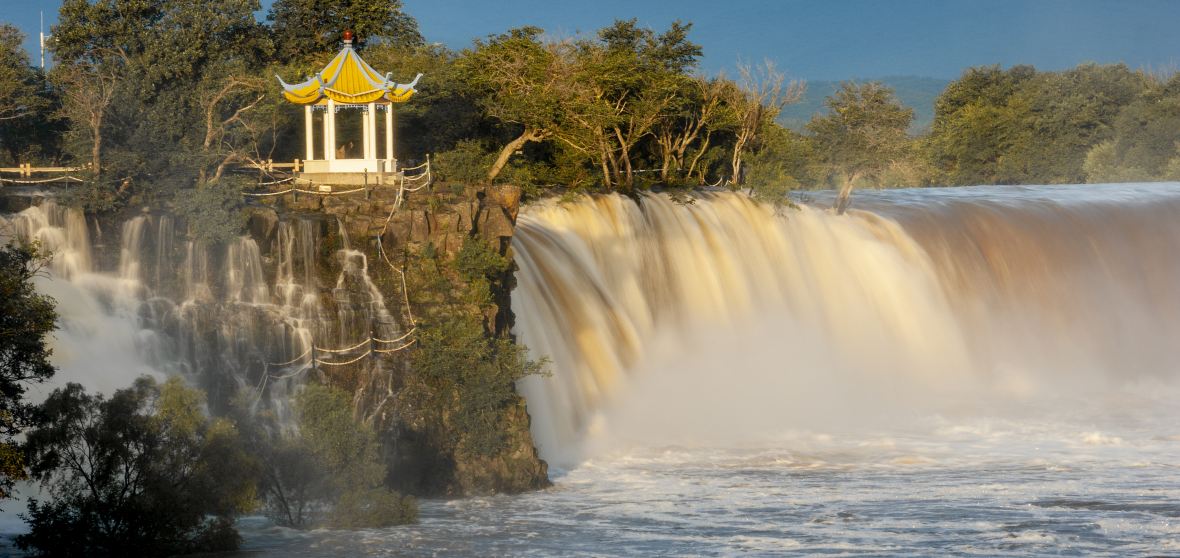 Ningan Travel Guide 2023 - Things to Do, What To Eat & Tips | Trip.com