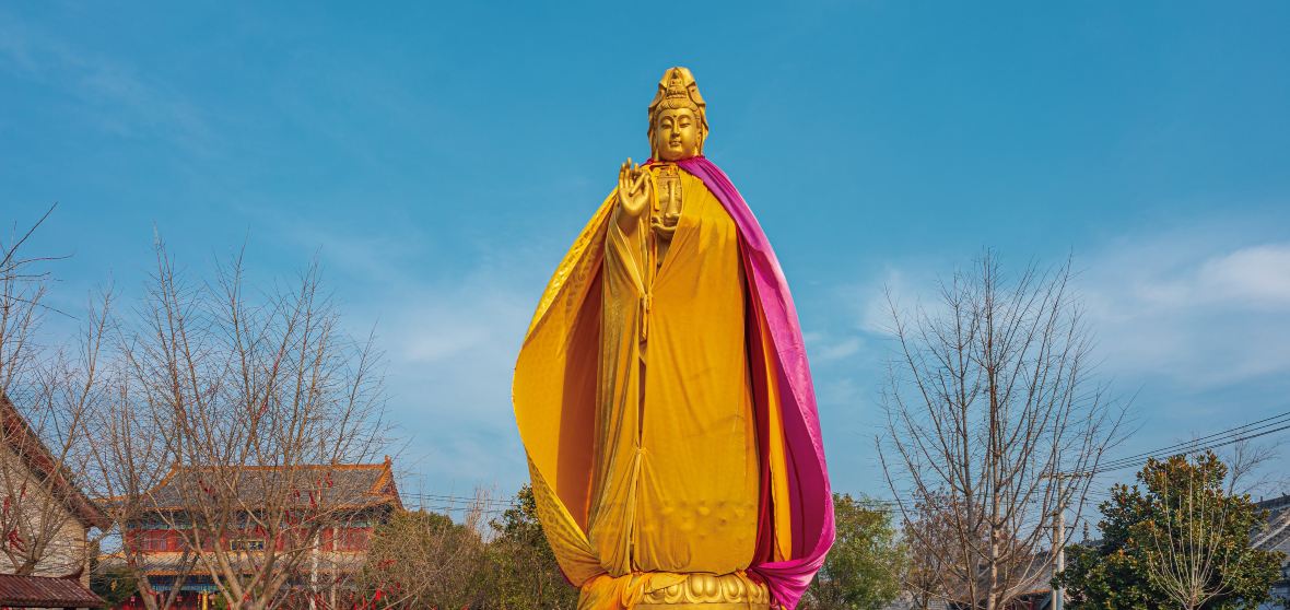 10 Best Things to do in Shangqiu, Henan - Shangqiu travel guides 2021 ...