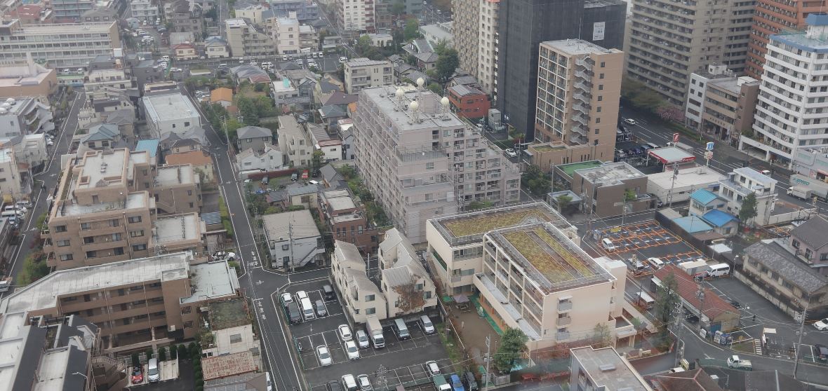 Chofu Travel Guide 2023 - Things to Do, What To Eat & Tips | Trip.com