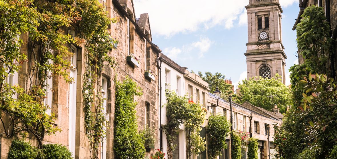 Stockbridge 2023 Top Things to Do - Stockbridge Travel Guides - Top ...