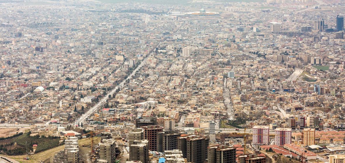 Sulaymaniyah Travel Guide 2024 - Things to Do, What To Eat & Tips ...