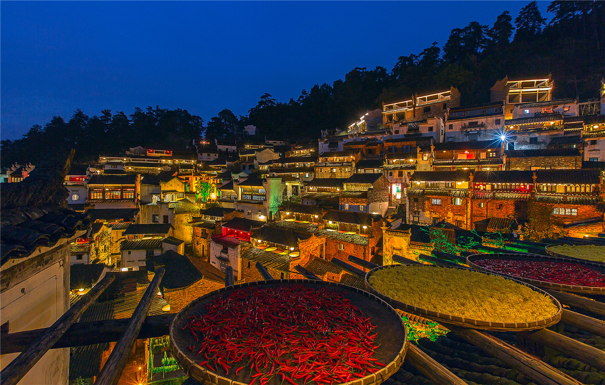 6 Days in Wuyuan: What to Do and See in Wuyuan - Trip.com