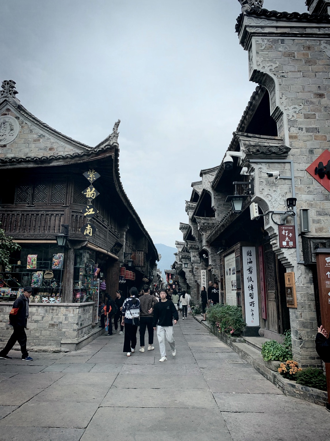 Linhai 2022 Top Things to Do - Linhai Travel Guides - Top Recommended ...