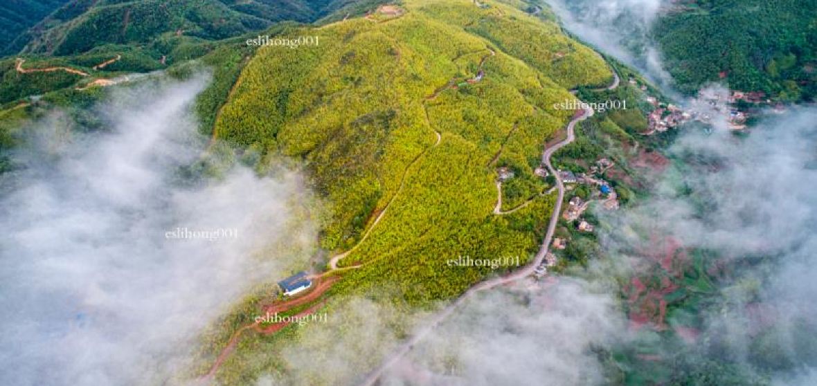 Eshan Travel Guide 2023 - Things to Do, What To Eat & Tips | Trip.com