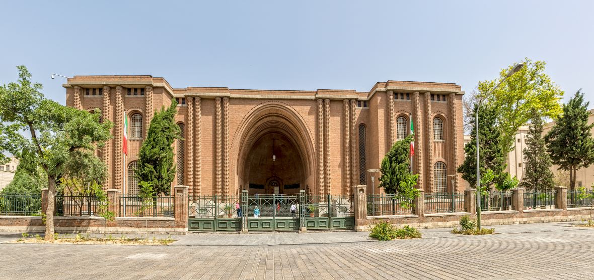 2023年テヘランの人気観光スポット - テヘランの旅行ガイド - テヘランのおすすめ観光スポットのチケット、ホテル、楽しみ方、グルメ ...