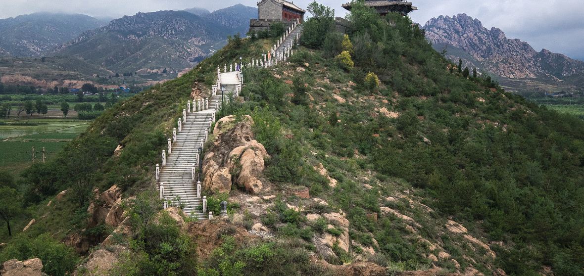 Yuanping Travel Guide 2023 - Things to Do, What To Eat & Tips | Trip.com