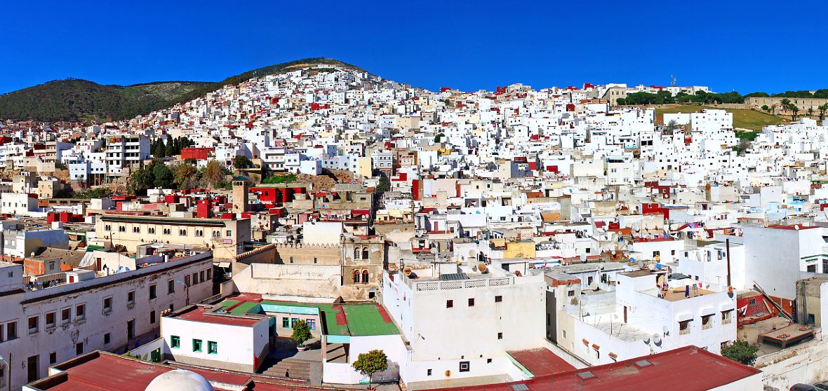 Tetouan Province Travel Guide 2023 - Things to Do, What To Eat & Tips ...