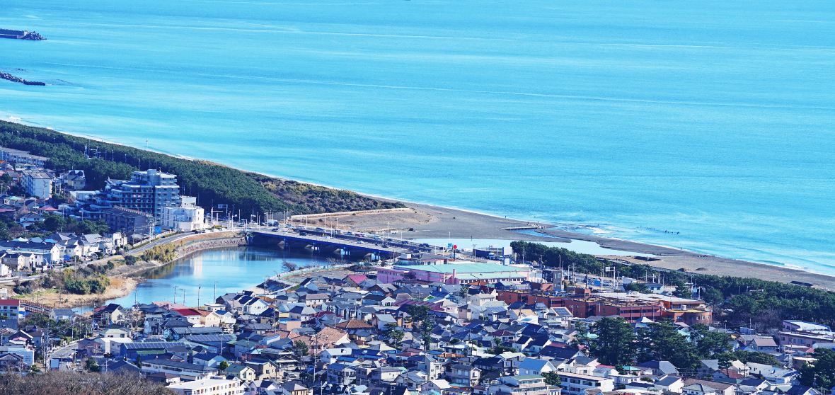 Fujisawa Travel Guide 2023 - Things to Do, What To Eat & Tips | Trip.com