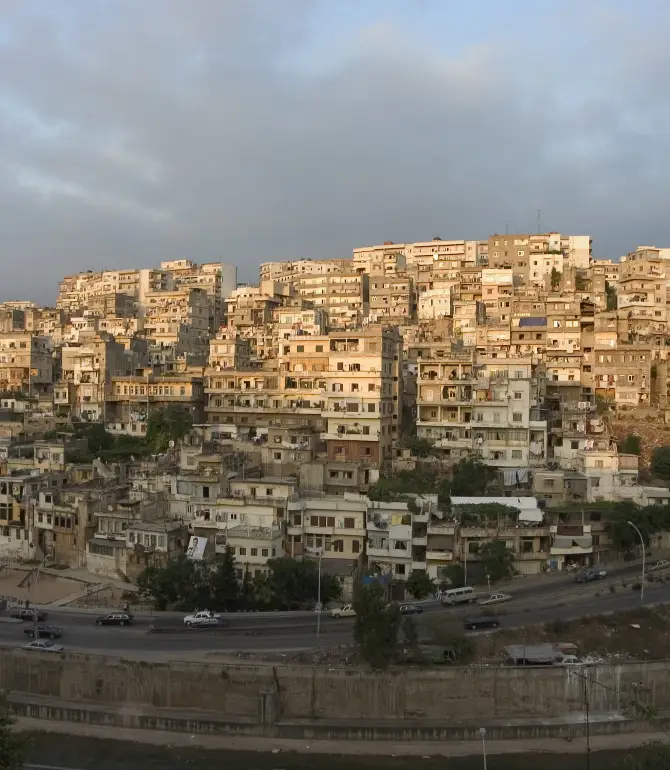 Tarabulus Travel Guide 2024 - Things to Do, What To Eat & Tips | Trip.com