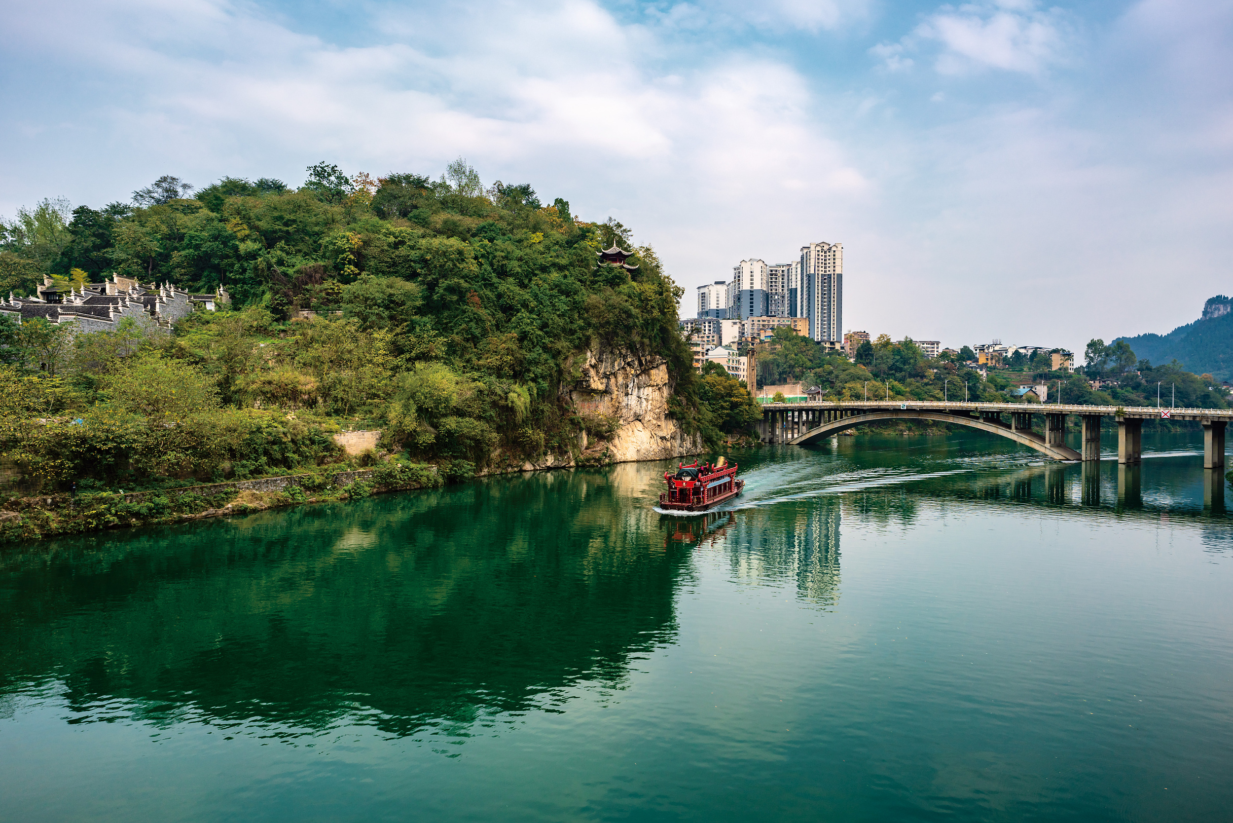 What to Do in Tongren in 5 Days? Travel Guide and Tips - Trip.com