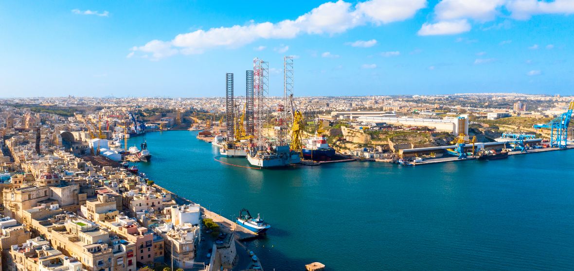 Senglea Travel Guide 2023 - Things to Do, What To Eat & Tips | Trip.com