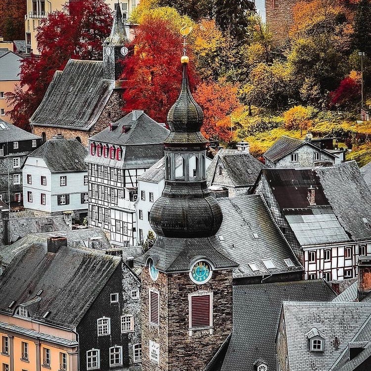 Aachen 2022 Top Things to Do - Aachen Travel Guides - Top Recommended ...