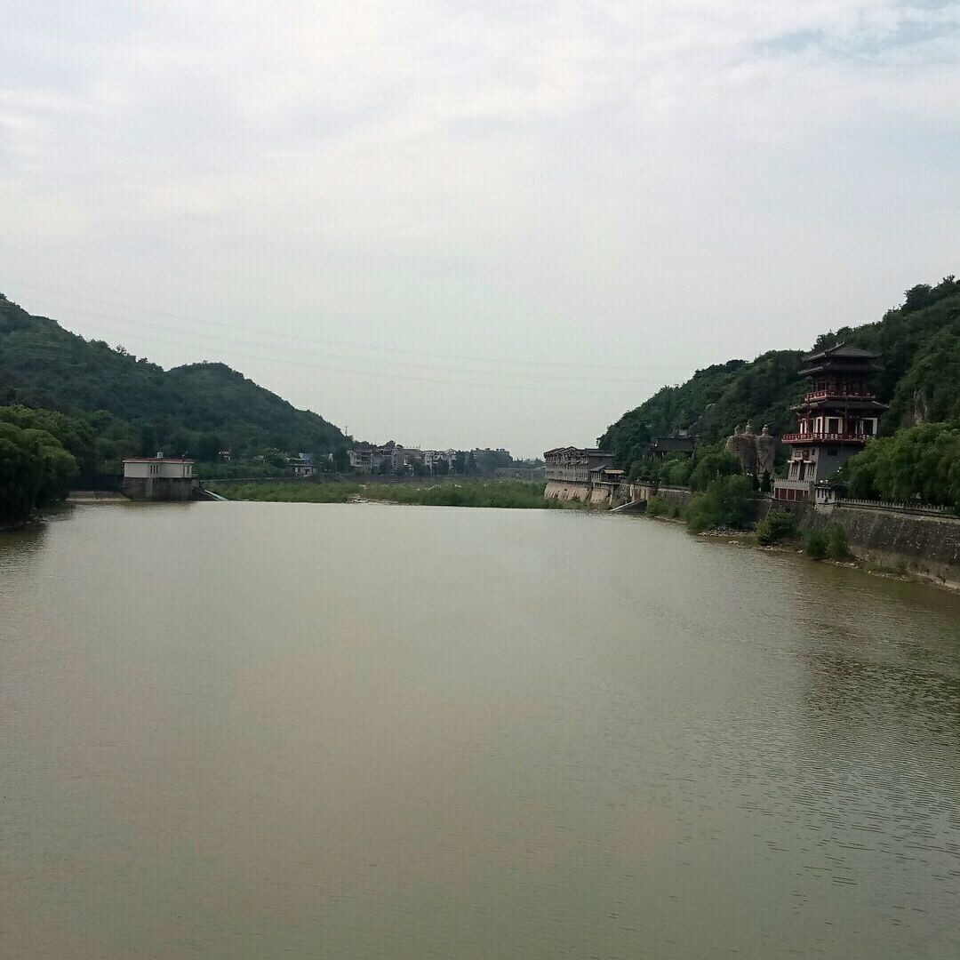 Hanzhong 2022 Top Things to Do - Hanzhong Travel Guides - Top ...