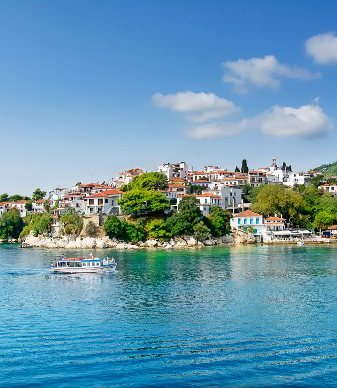 Thessaly Travel Guide 2024 - Things to Do, What To Eat & Tips | Trip.com