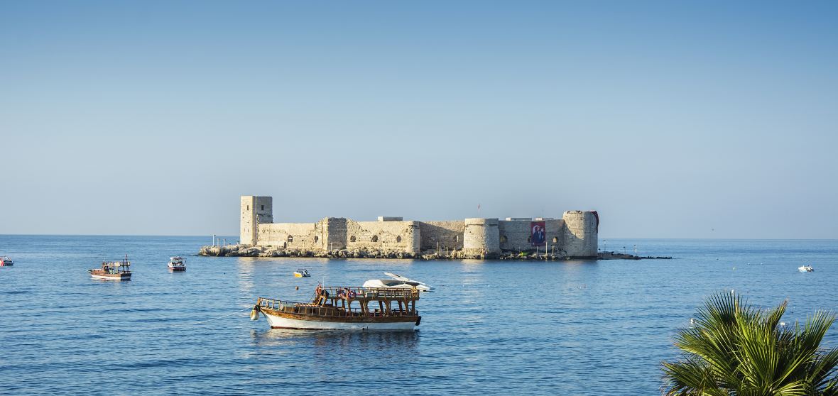 Mersin 2022 Top Things to Do - Mersin Travel Guides - Top Recommended ...