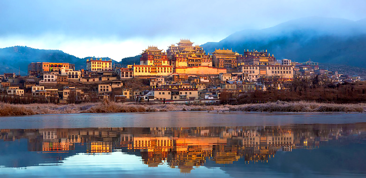 What to Do in Shangri-La in 10 Days? Travel Guide and Tips - Trip.com