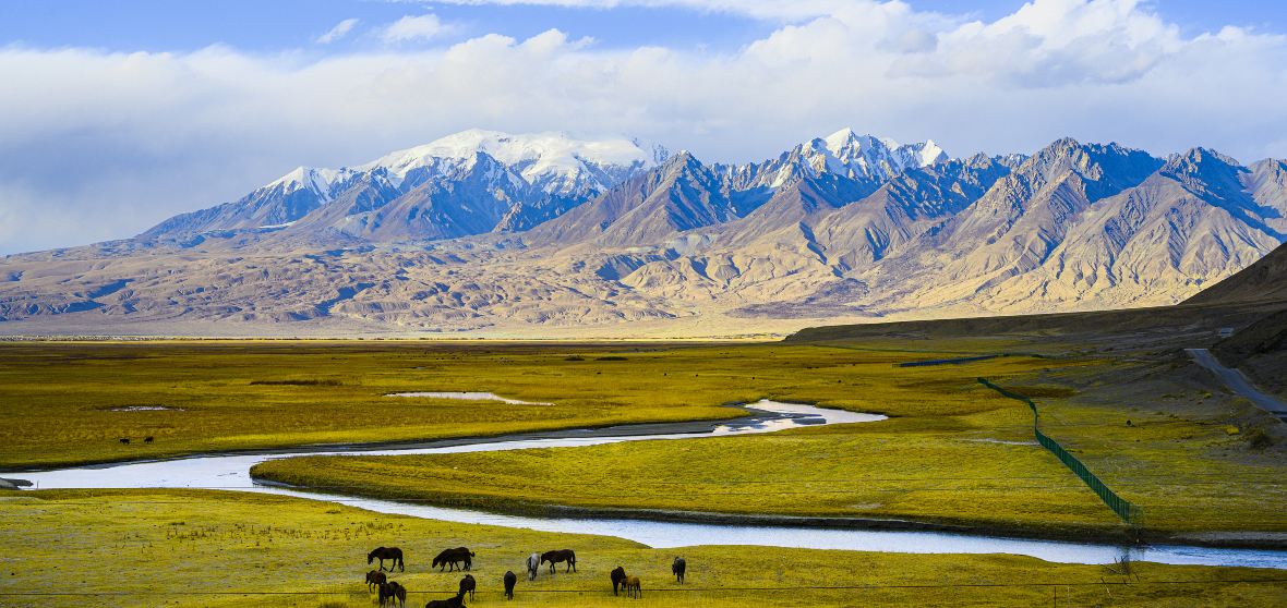 Tacheng Prefecture Travel Guide 2023 - Things to Do, What To Eat & Tips ...