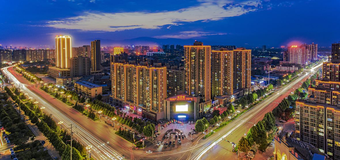 Linfen Travel Guide 2023 - Things to Do, What To Eat & Tips | Trip.com