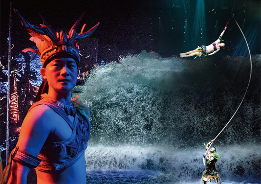 6 Days in Yangshuo Trip: Budgets, Hotels, Food & Attractions - Trip.com