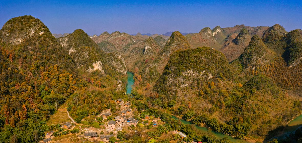 Ziyun 2023 Top Things to Do - Ziyun Travel Guides - Top Recommended ...