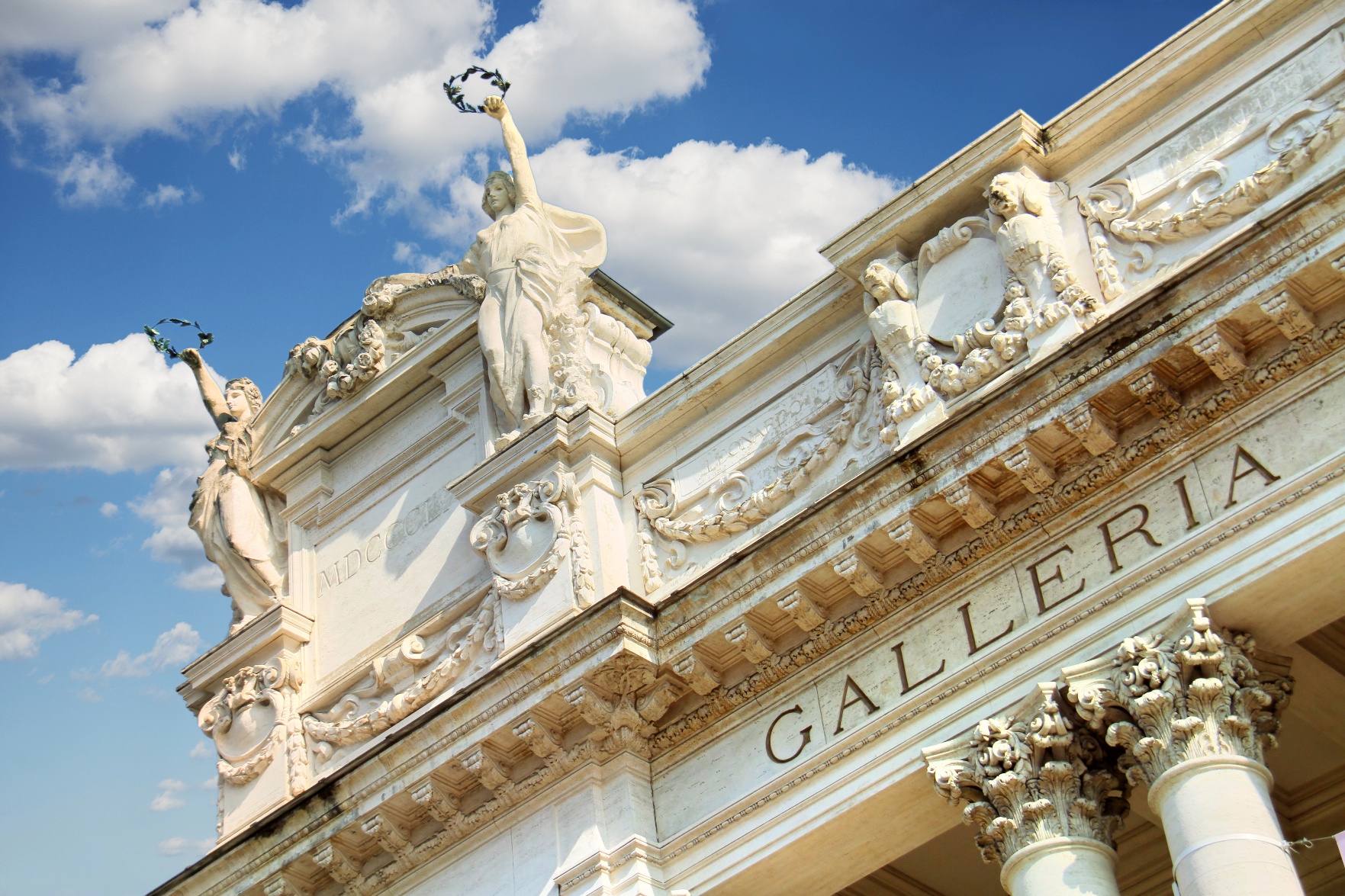 Top Travel Destinations in Rome: Best 10 Day Rome Itinerary - Trip.com