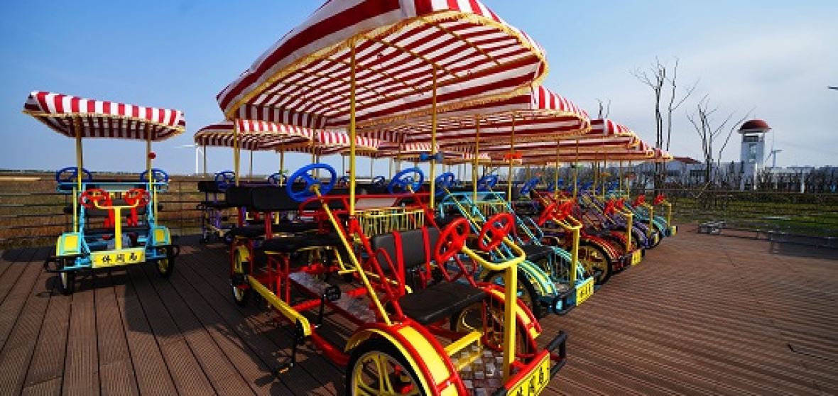 Qidong 2022 Top Things to Do - Qidong Travel Guides - Top Recommended ...