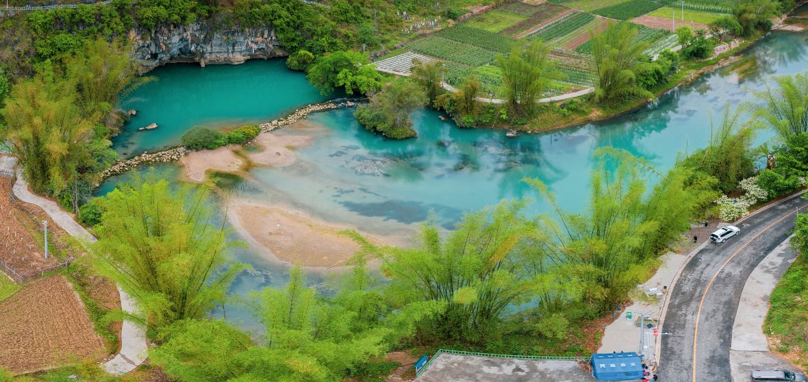 Luodian Travel Guide 2023 - Things to Do, What To Eat & Tips | Trip.com