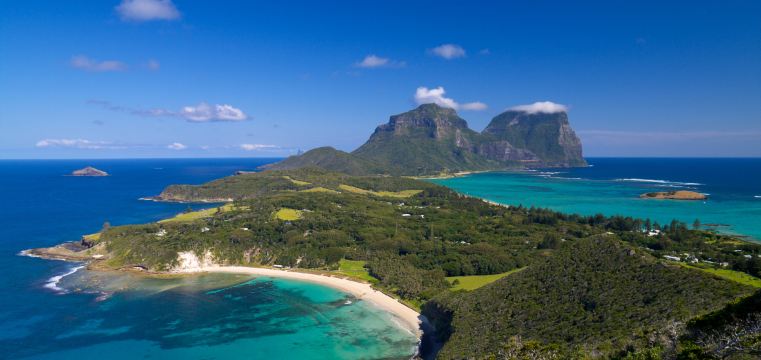 Những Điều Phải Làm Ở Đảo Lord Howe 2023 - Hướng Dẫn Du Lịch Ở Đảo Lord ...