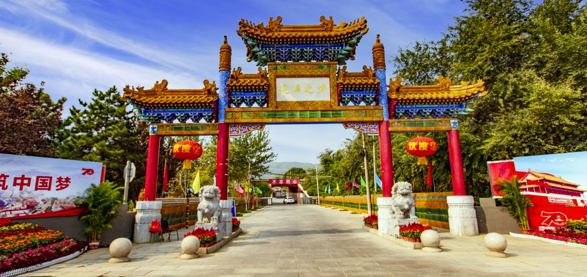 10 Best Things to do in Mentougou District, Beijing - Mentougou ...