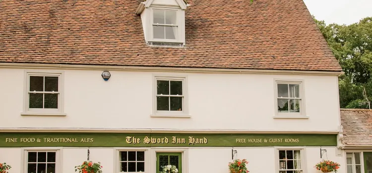 The Sword Inn Hand餐廳、地址、電話、相片、用戶真實評價，| Westmill, Buntingford SG9 9LQ ...