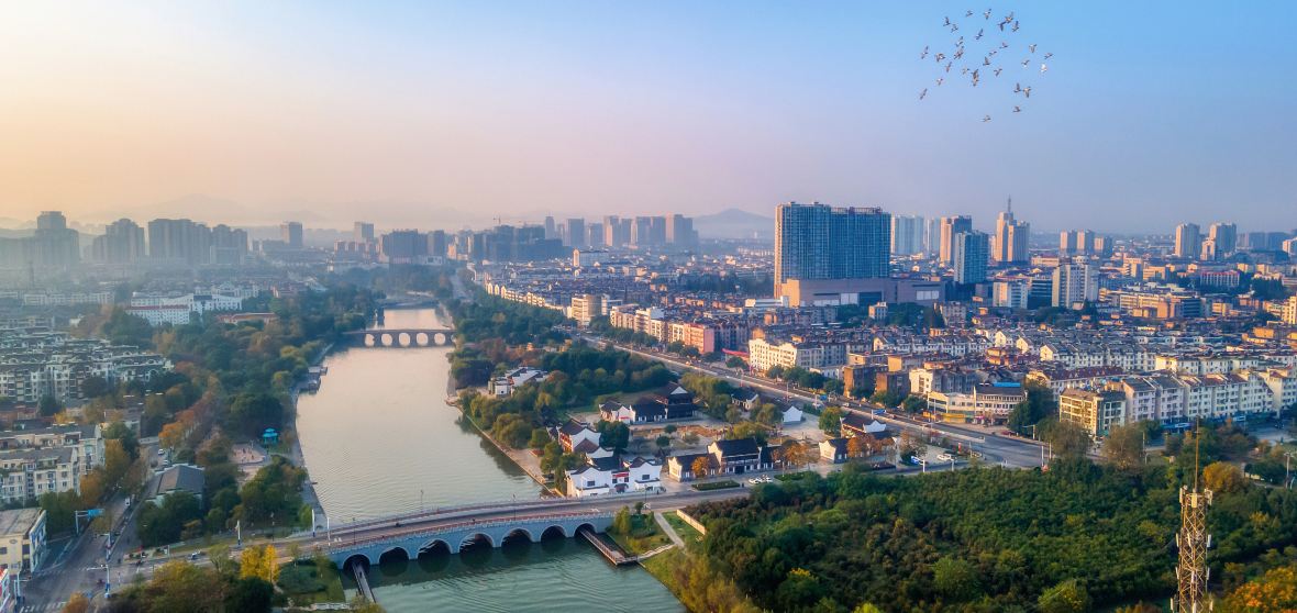 Chizhou Travel Guide 2023 - Things to Do, What To Eat & Tips | Trip.com