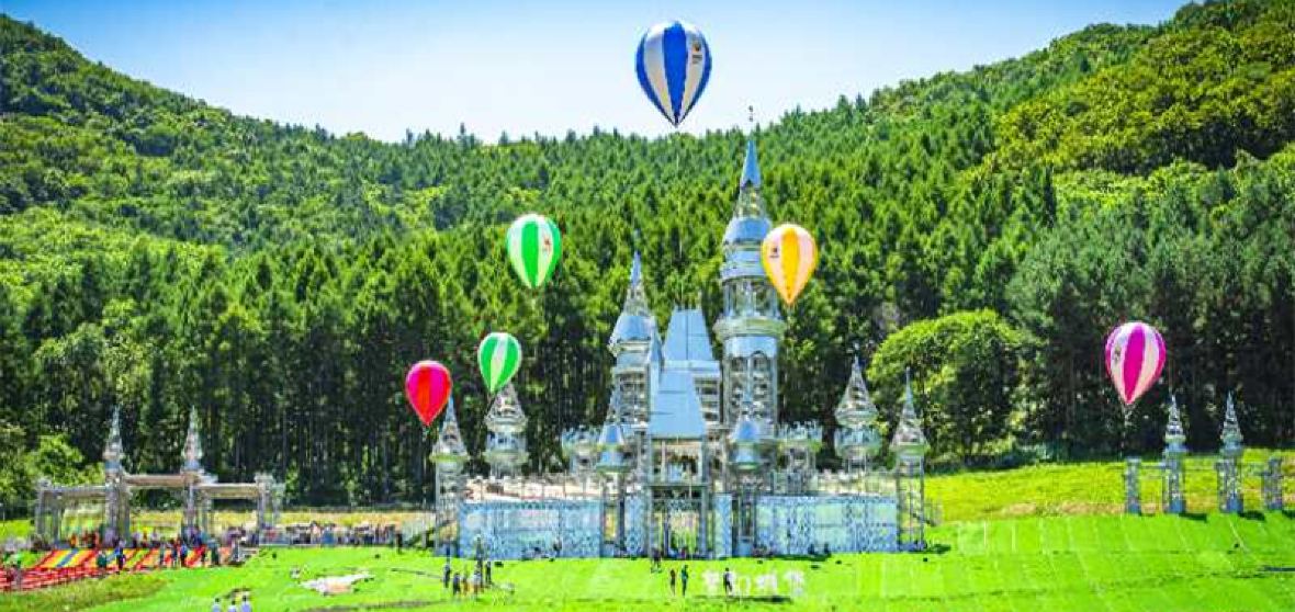 Jilin Travel Guide 2023 - Things to Do, What To Eat & Tips | Trip.com