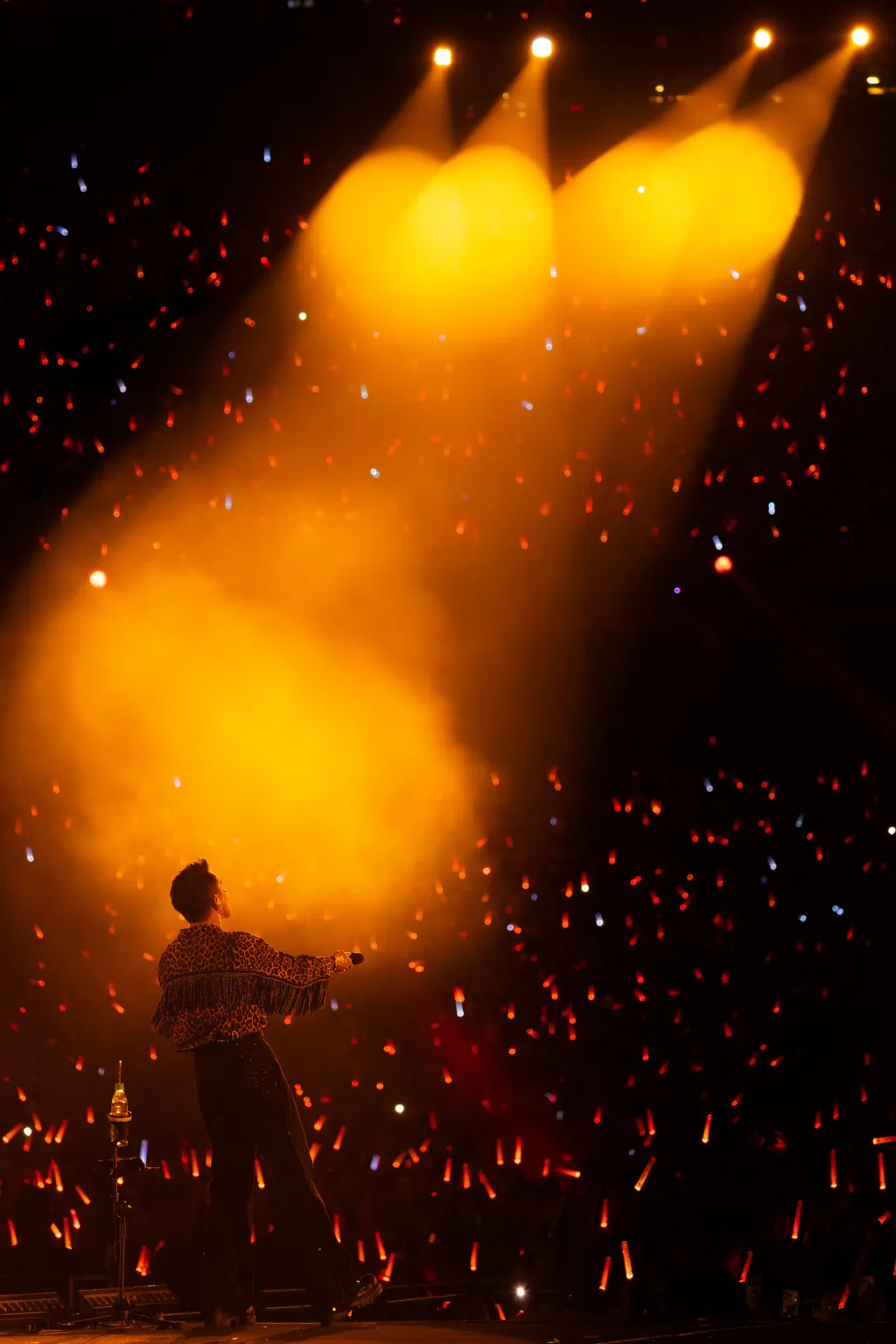 重慶 · 陶喆 Soul Power II PLUS 2026世界巡迴演唱會-重慶站門票【2026】- 票券資訊、營業時間及評論｜Trip.com